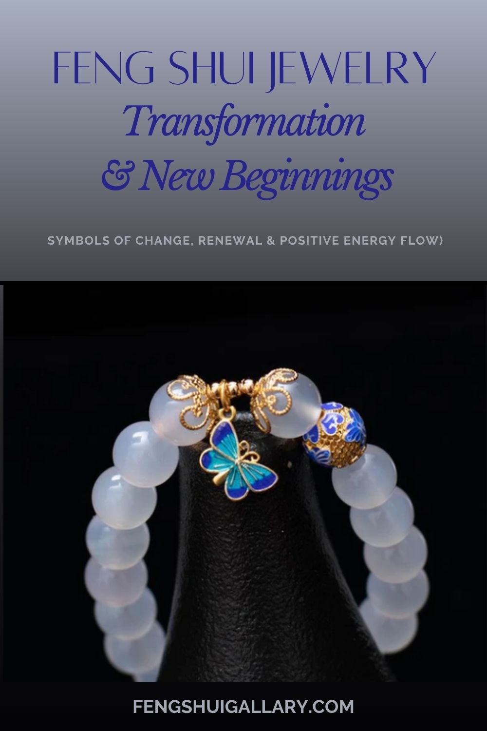Transformation & New Beginnings – Feng Shui Jewelry – FengshuiGallary