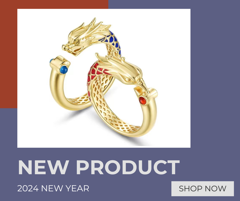 2024 New Collection – FengshuiGallary