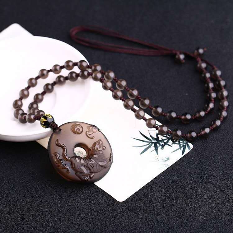 12-chinese-zodiac-lucky-amulet-ice-obsidian-pendant-necklace-159847 ...